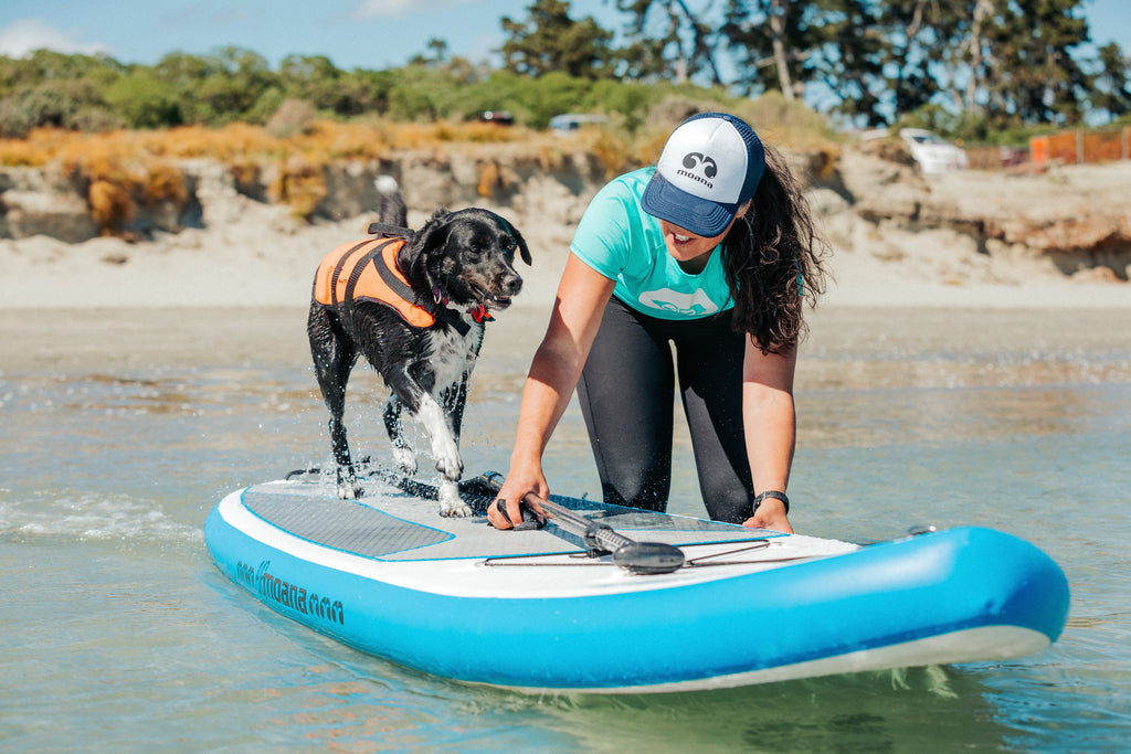 Our Top Stand Up Paddleboarding Safety Tips - Read Me Before Heading O ...